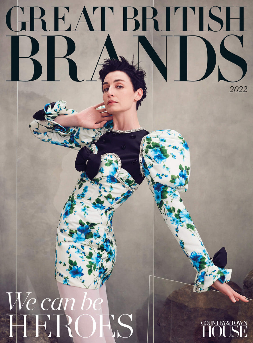 Great British Brands 2022 – Guava & Gold
