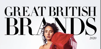 Guava & Gold Featured: Great British Brands